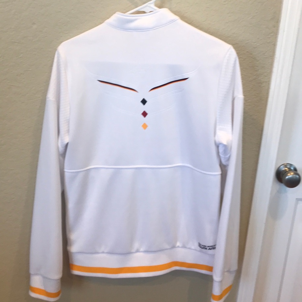 Adidas Fifa World Cup Germany Jacket Large - Gem